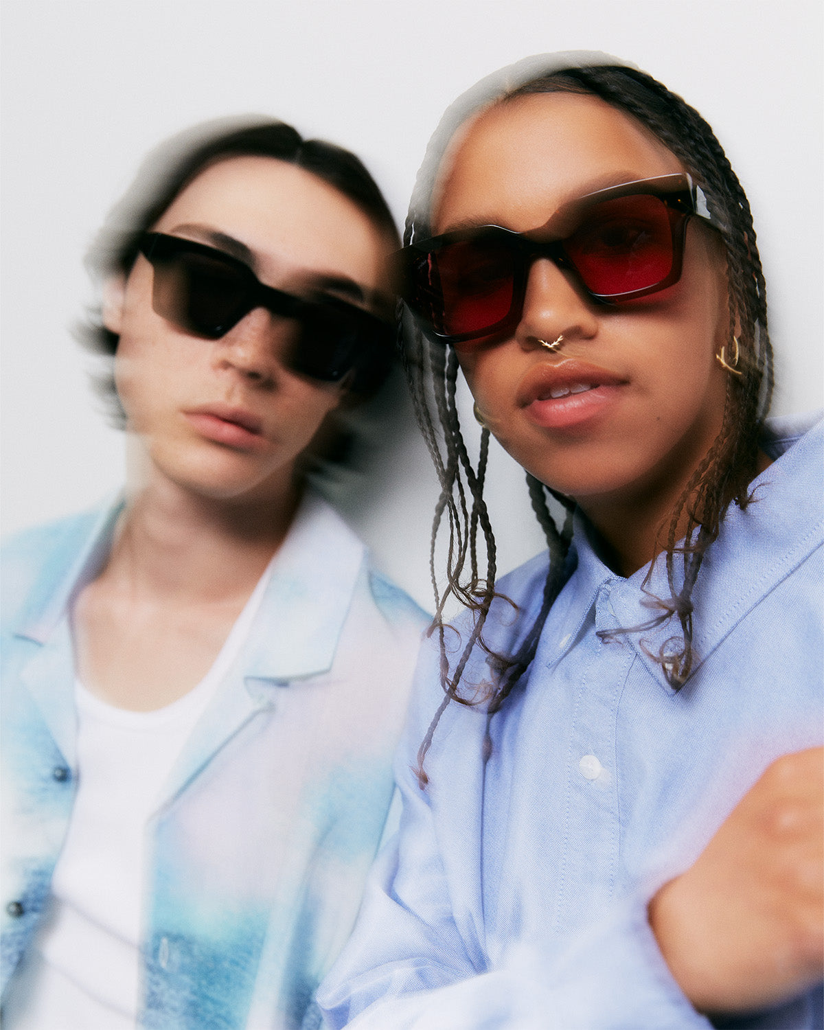 SUMMER 2023 ESSENTIALS – AKILA