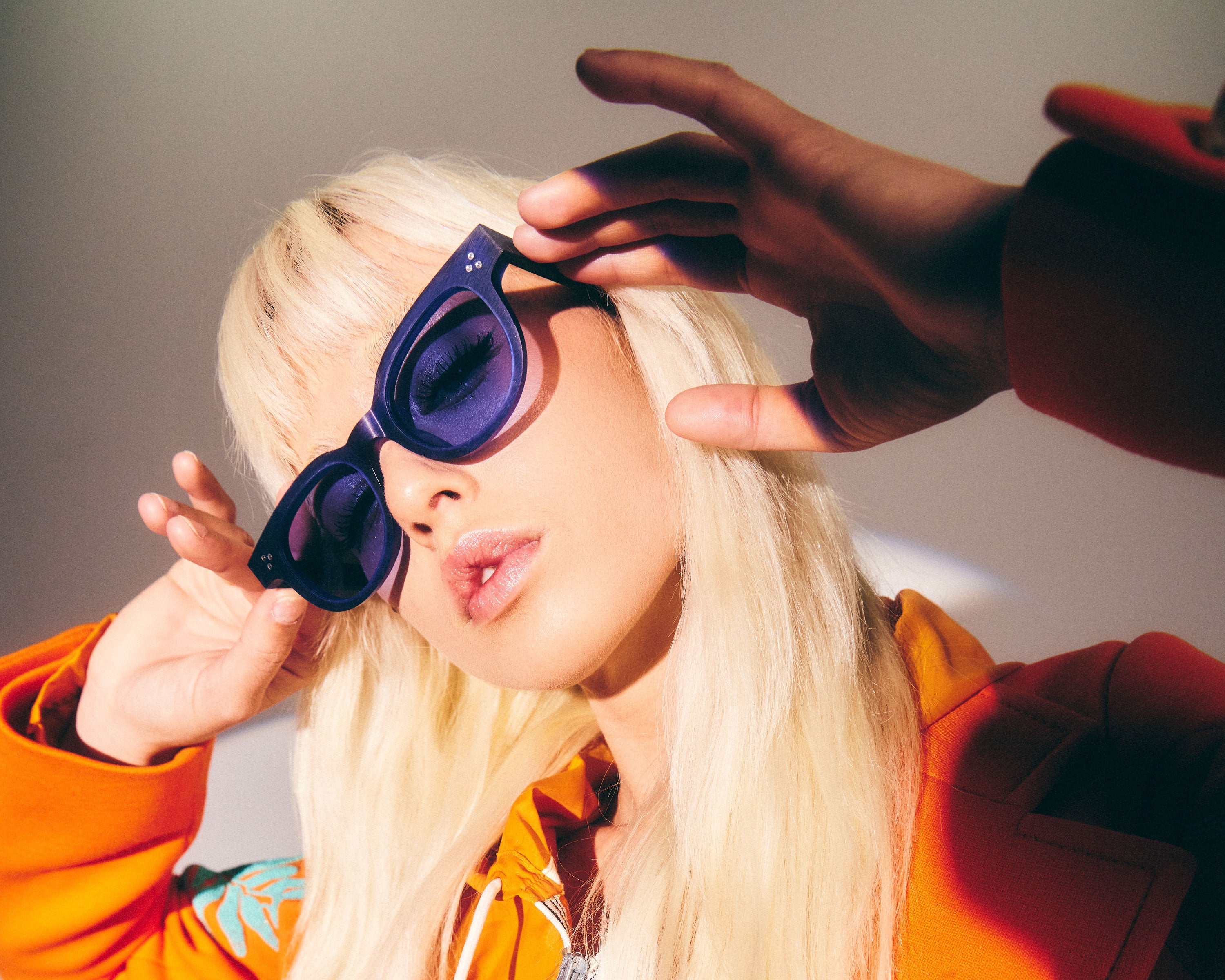 RAW COLLECTION – AKILA